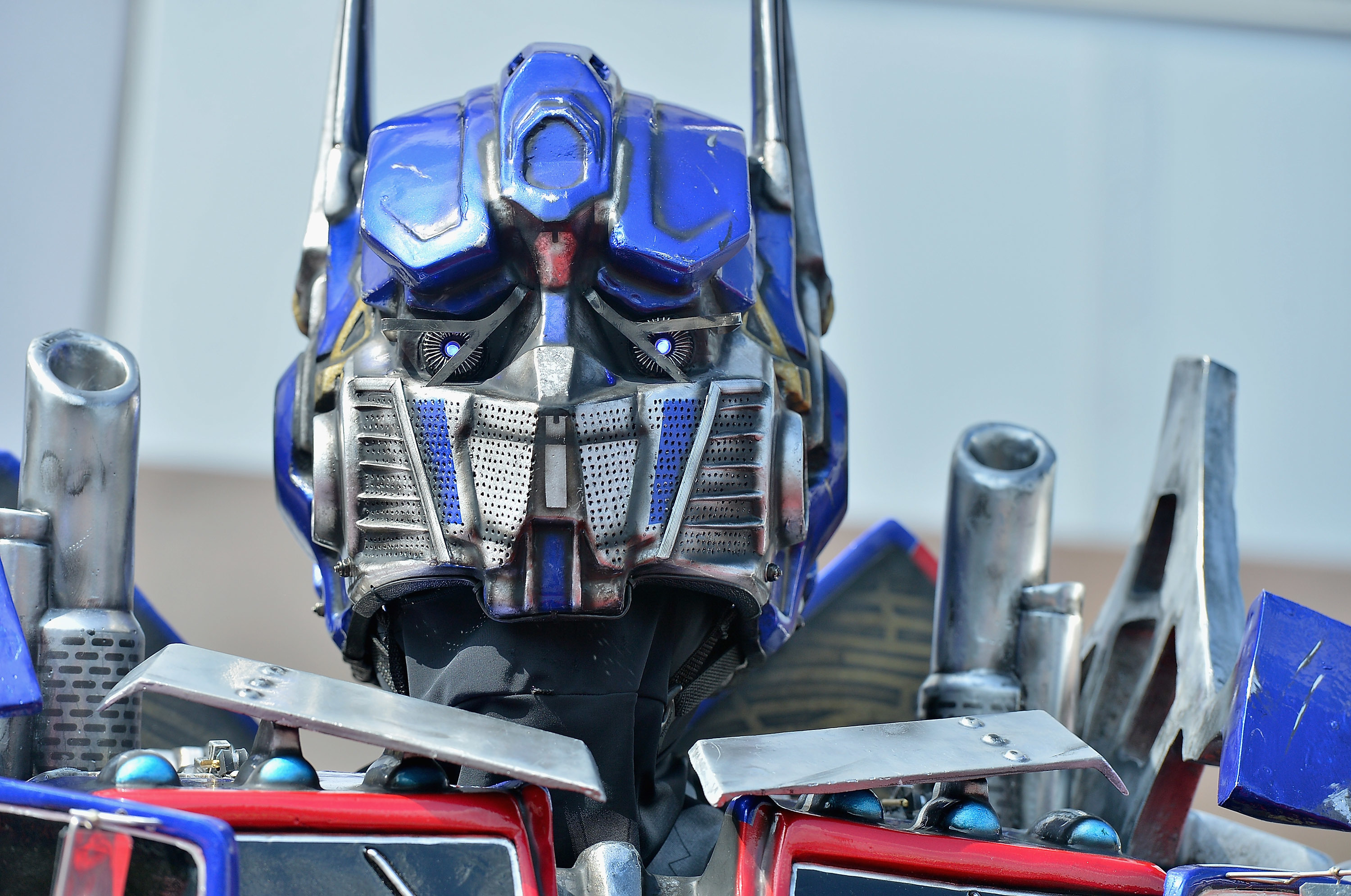 Hasbro Completes Transformation Into Global Branding Decepticon | Inverse