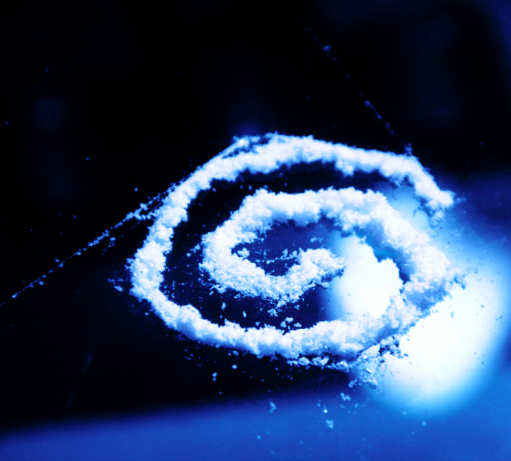 What Is "Zelyonka," the Russian Green Dye Weapon of Choice? | Inverse