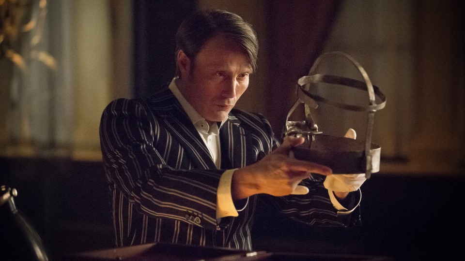 'Hannibal' Recap: An Asskicking to Remember | Inverse