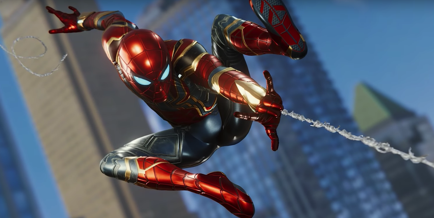 'Spider-Man' PS4 Suits: Definitive Guide to the Origin of Every Costume ...
