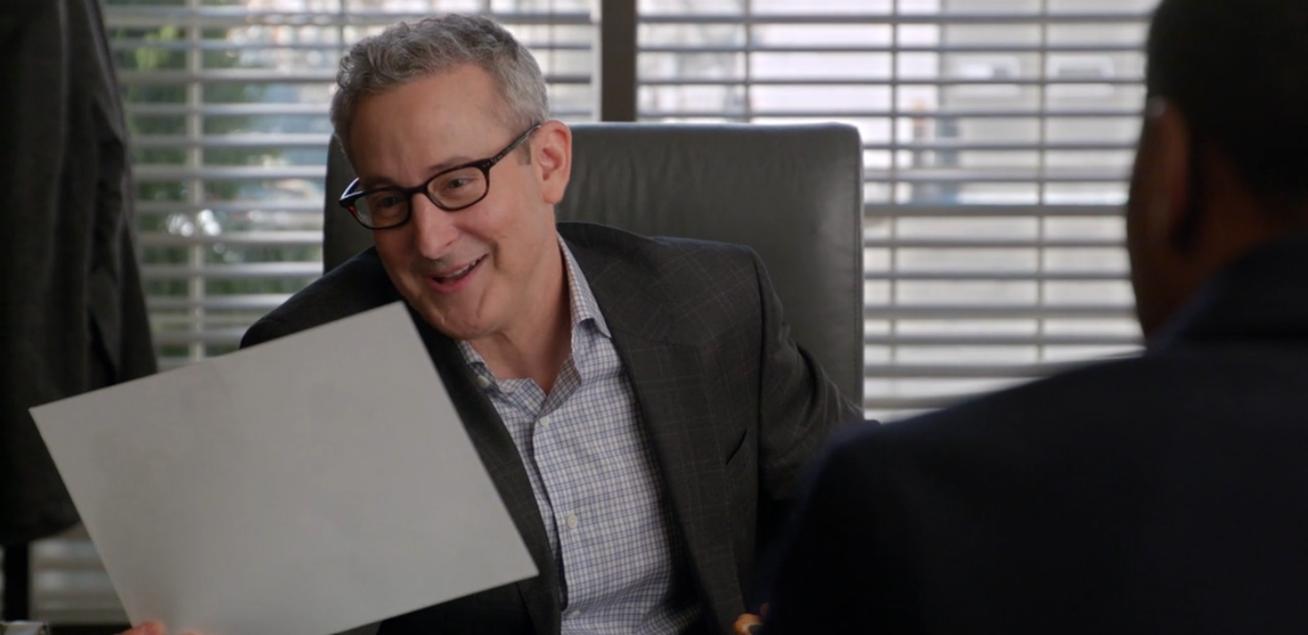 'iZombie' Doubles Down on Mr. Boss, Its Lamest Villain | Inverse