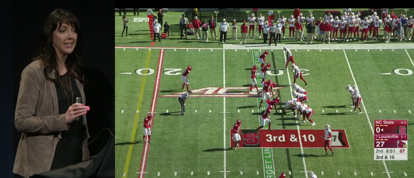 Apple Announces New “TV” App That Includes Live TV Broadcasts | Inverse