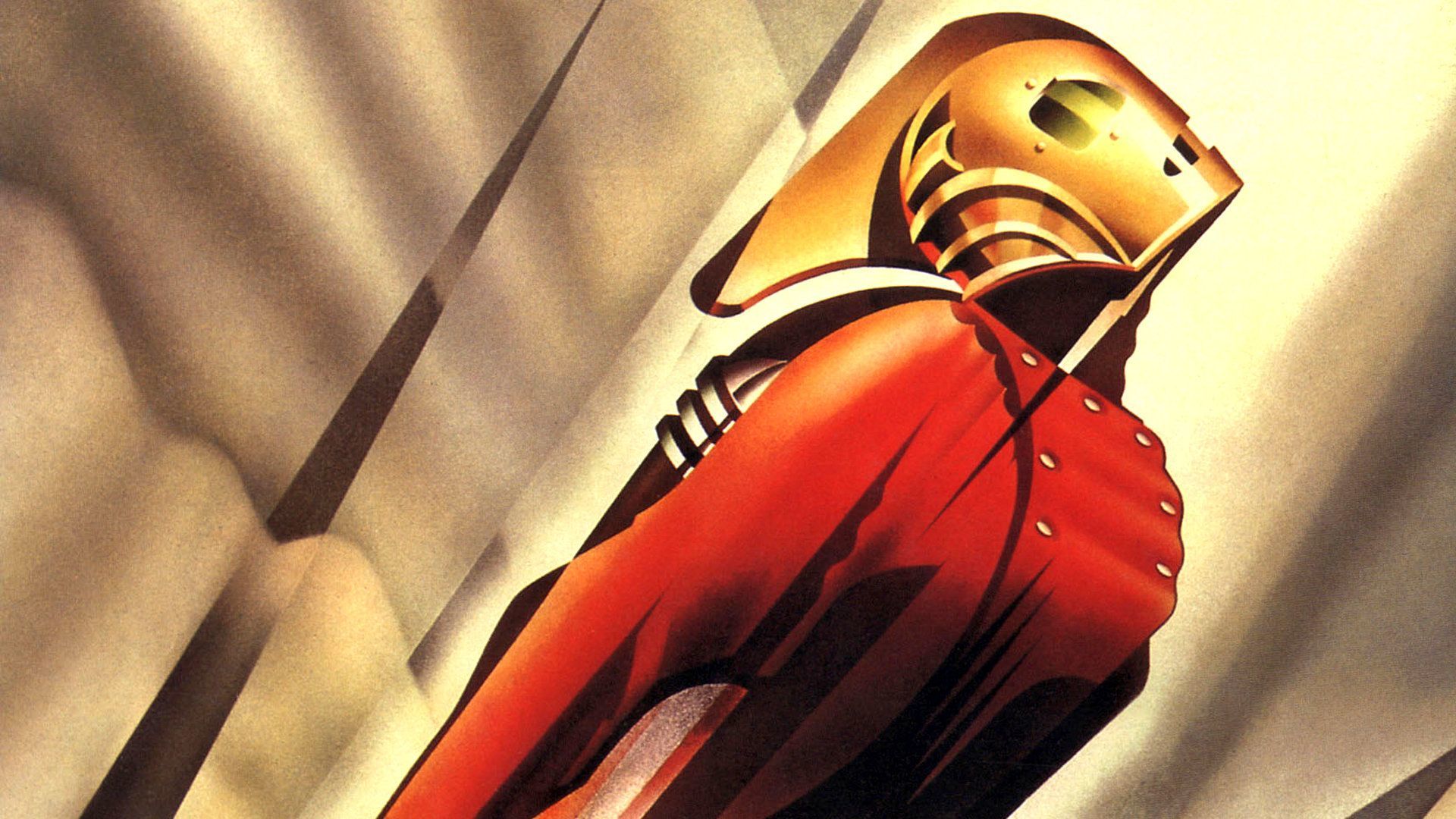 Everything We Know About the Upcoming ‘Rocketeer’ Reboot | Inverse