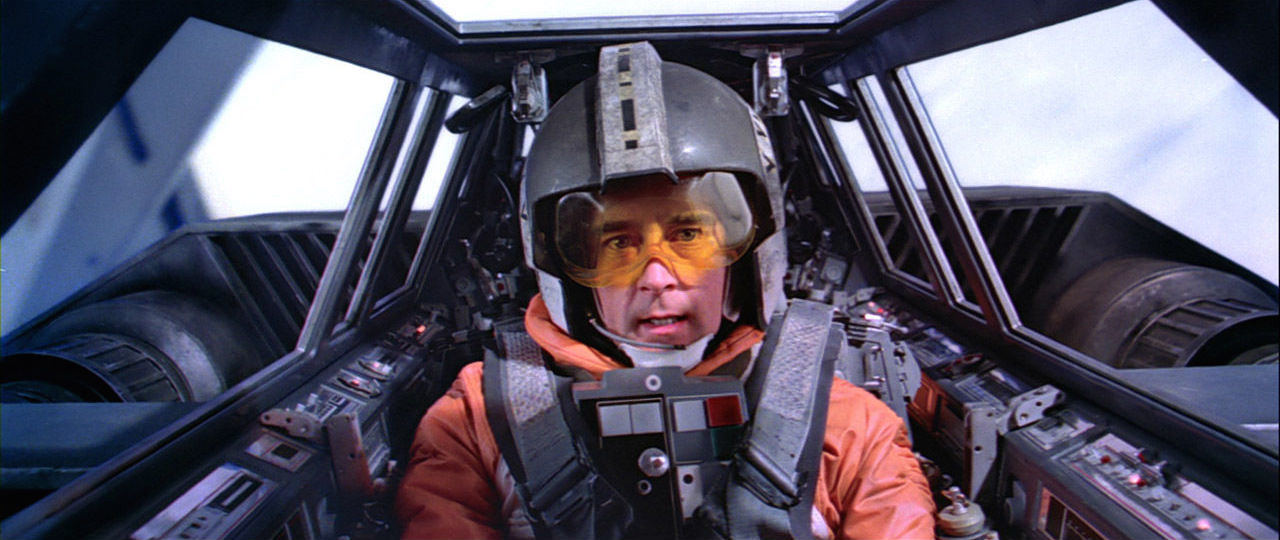 The 'Star Wars' Rebel Pilots Who Helped Blow Up the First Death Star ...