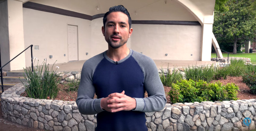 Jonathan Morrison Goes From Tech Reviews to Commercials | Inverse