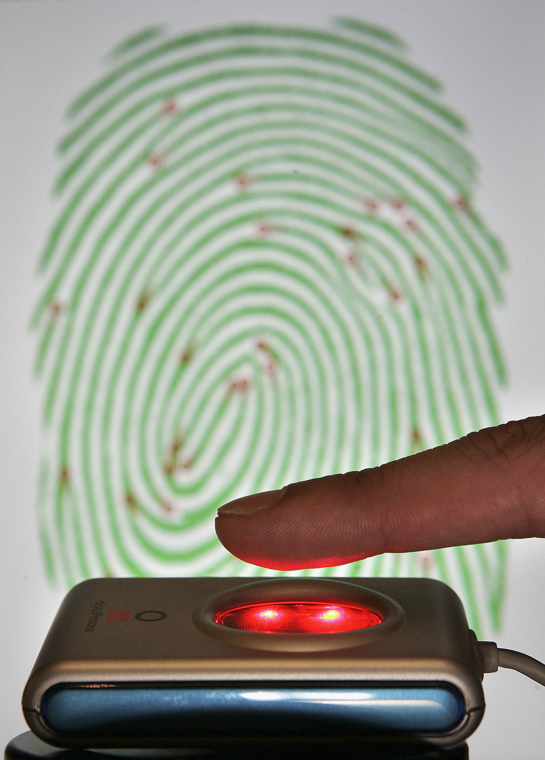 The 5.6 Million-Fingerprint Breach Could Haunt Its Victims Forever ...
