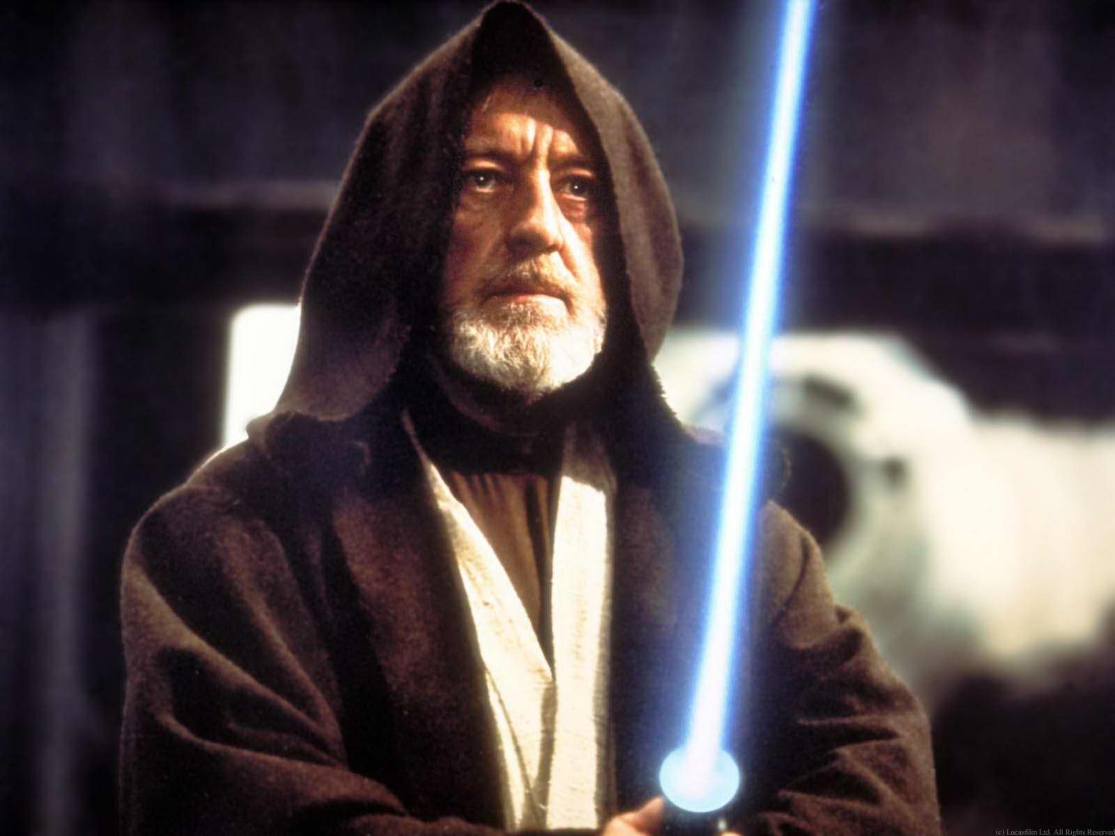 Jedi Religion Founder Says New Movie Has Been a 'Massive Boom' for ...