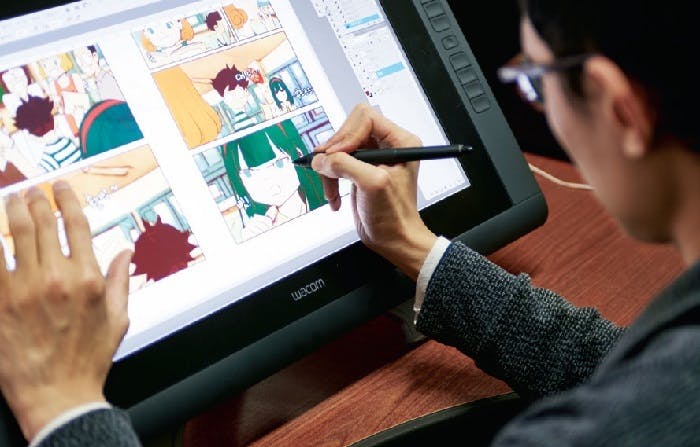 Korean-Style Webtoons and Webcomics Are The Future of Comic Books | Inverse