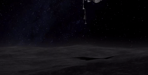 Here’s What Comes Next for NASA's OSIRIS-REx Now That It's Reached ...