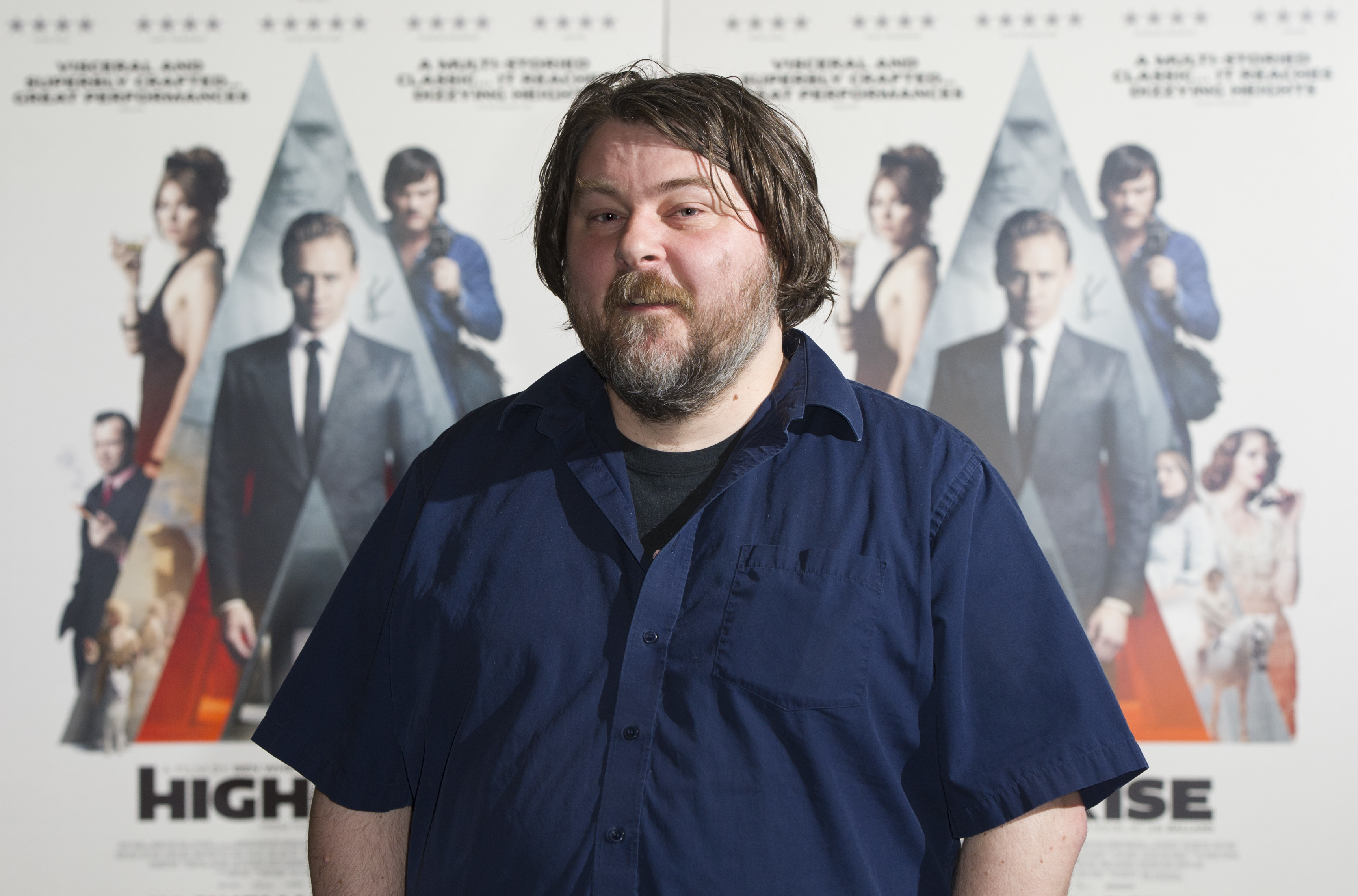 First ‘Free Fire’ Photo From Ben Wheatley Channels Scorsese and Other ...