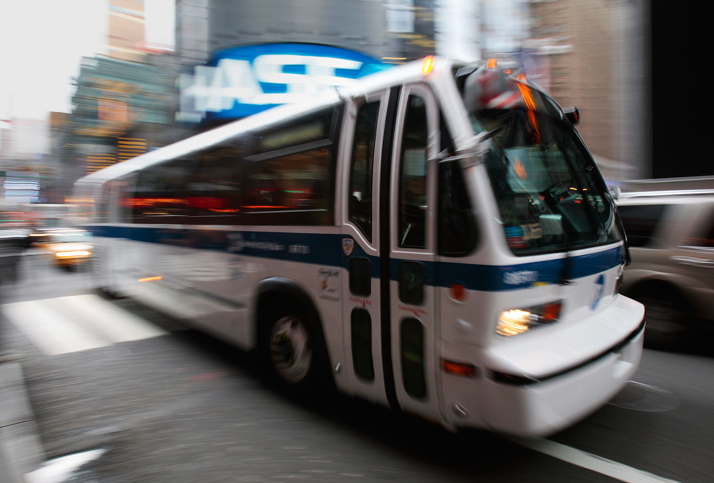 Taking Public Transportation May Be a Fast-Track to Better Health | Inverse