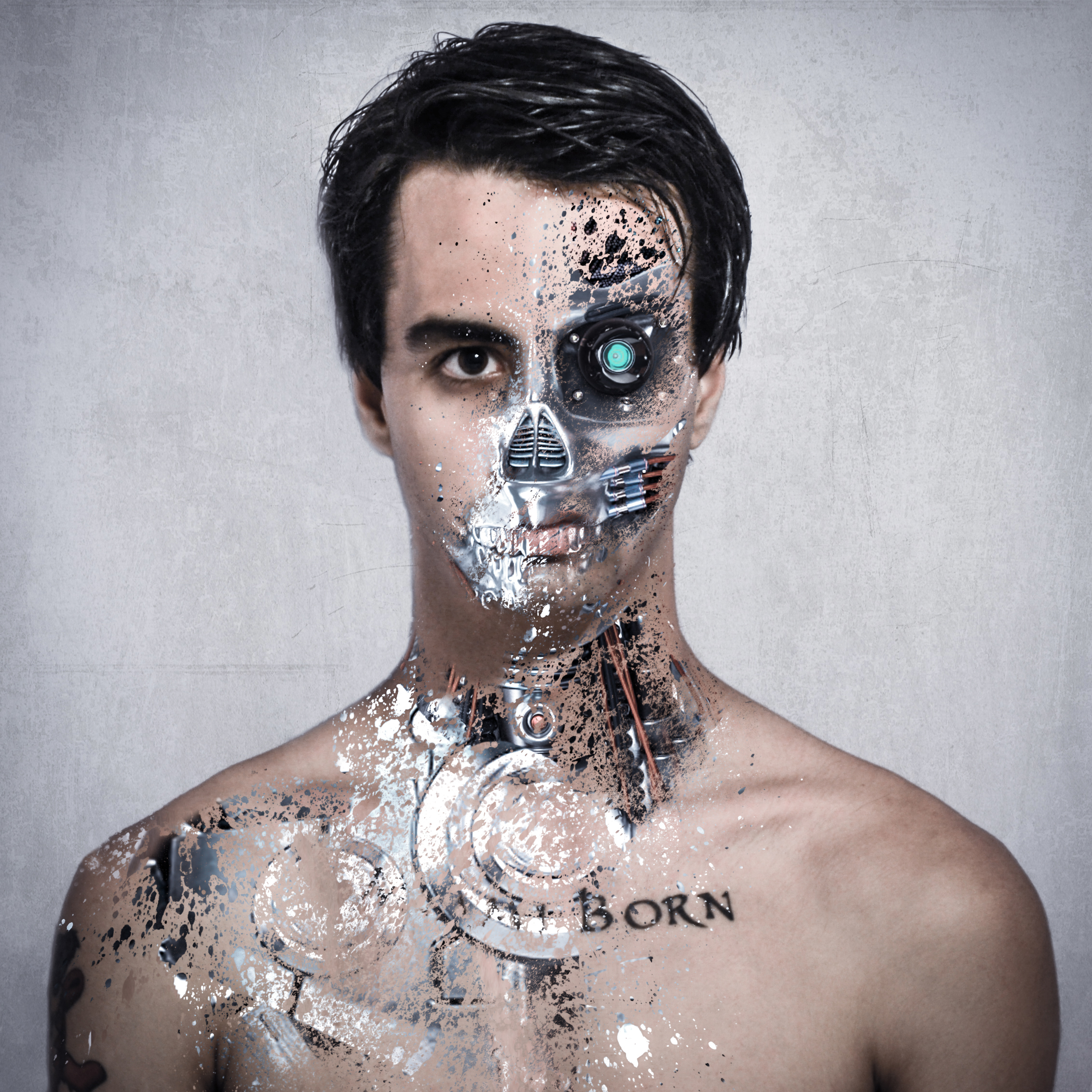 In Russia, Transhumanism is Basically Patriotism Via Self-Improvement ...