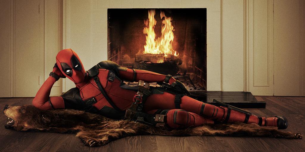 Why China's Ban of Marvel's 'Deadpool' Isn't Surprising | Inverse