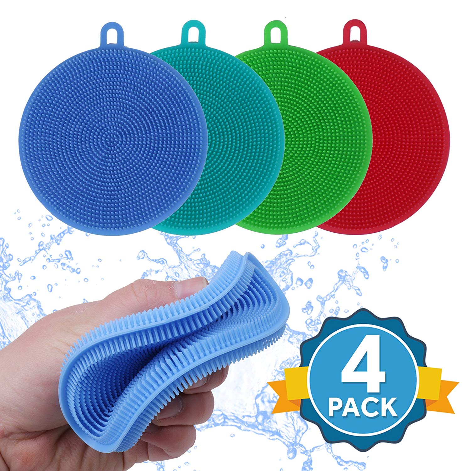 The Multi-Purpose Sponge You Need | Inverse