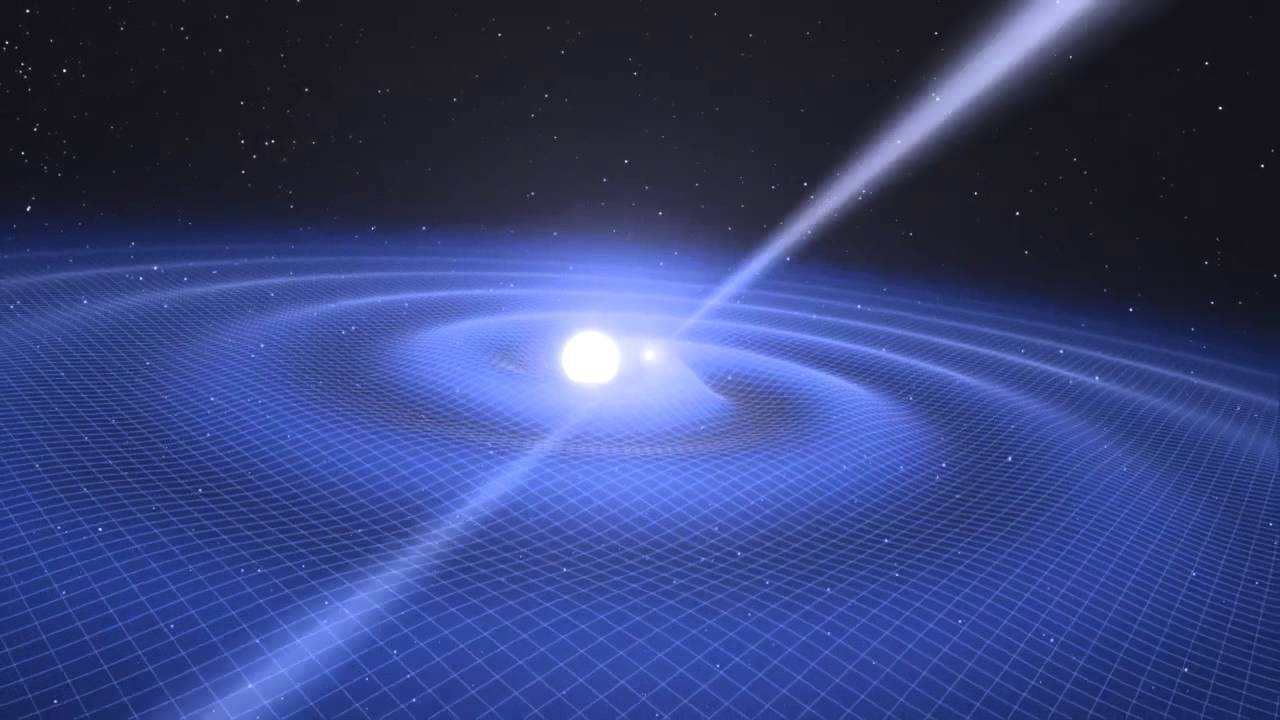 The Next SpaceX Mission Could Lead to a Pulsar Space Atlas | Inverse