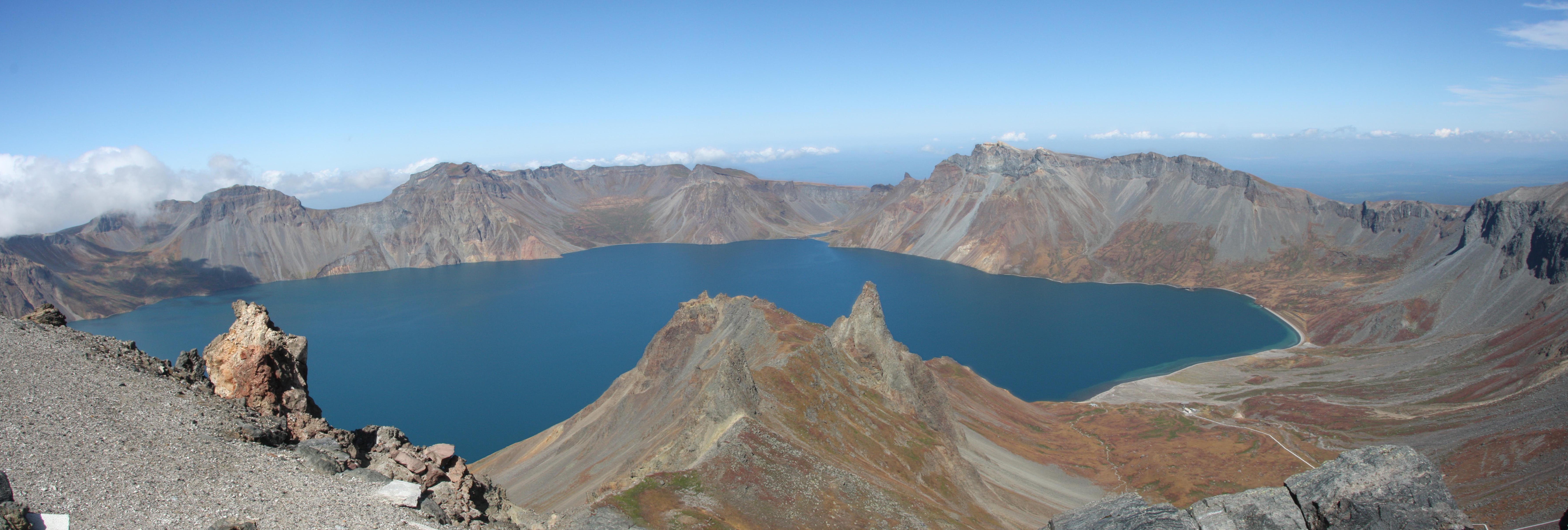 North Korean Nuclear Testing Could Jolt This Sleeping Volcano Back to ...