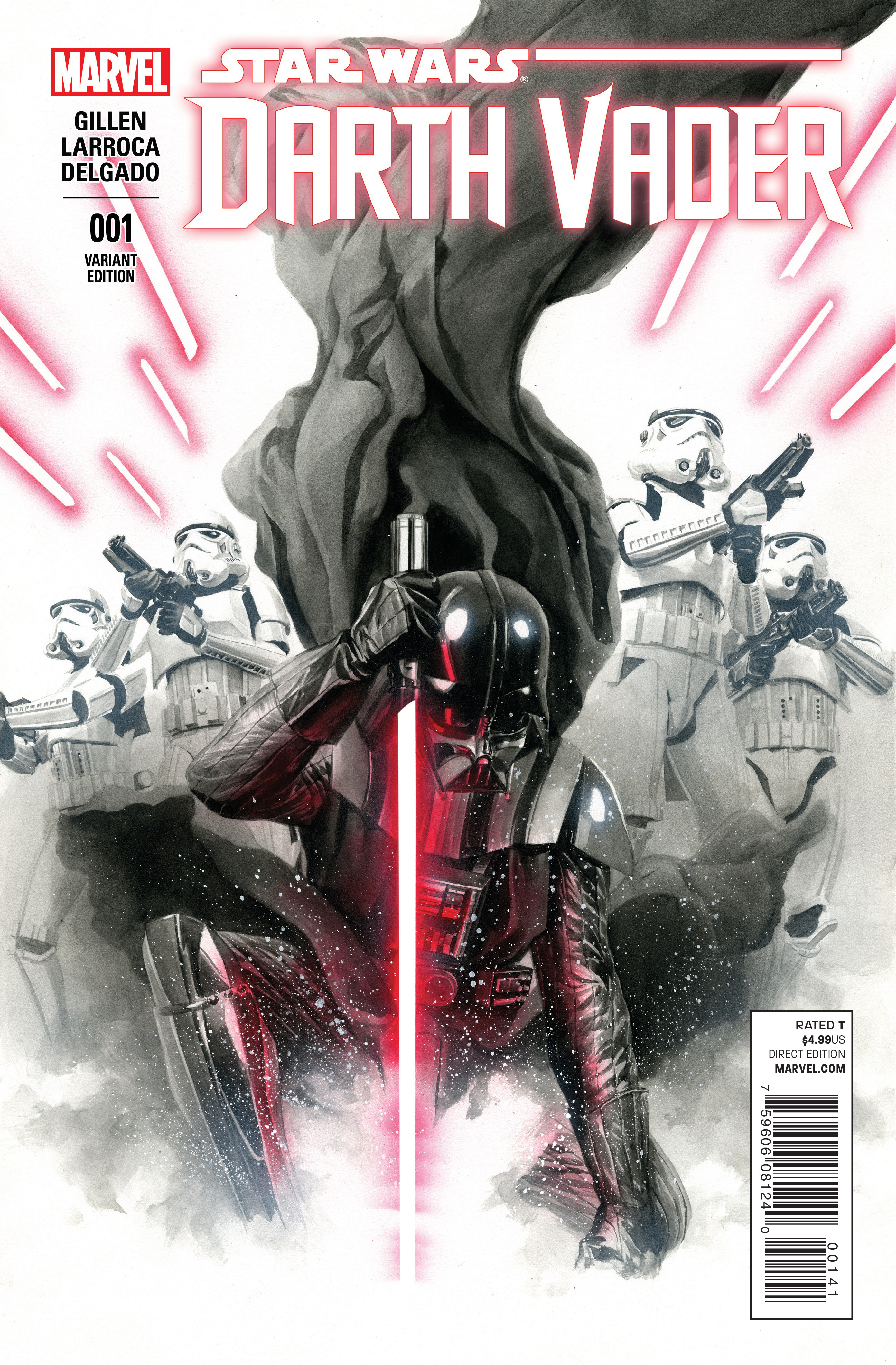 5 'Star Wars' Comics to Read Before Watching 'Rogue One' | Inverse