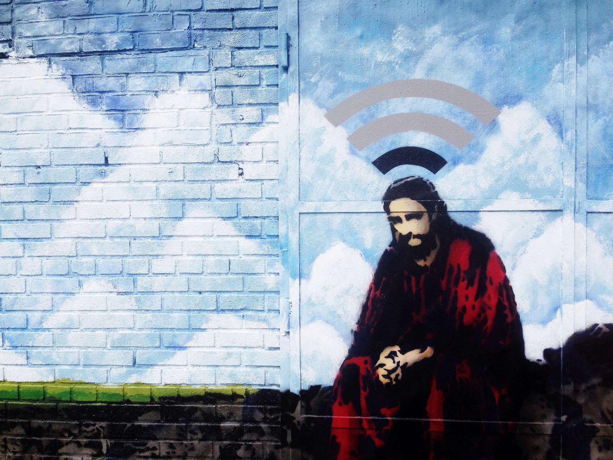 Could Public Wifi Like LinkNYC Replace Your Data Plan? | Inverse