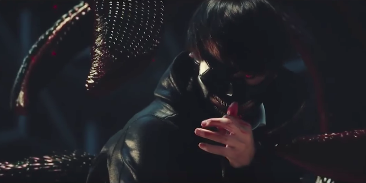Watch Kaneki Embrace Being a Monster in New ‘Tokyo Ghoul’ Trailer | Inverse