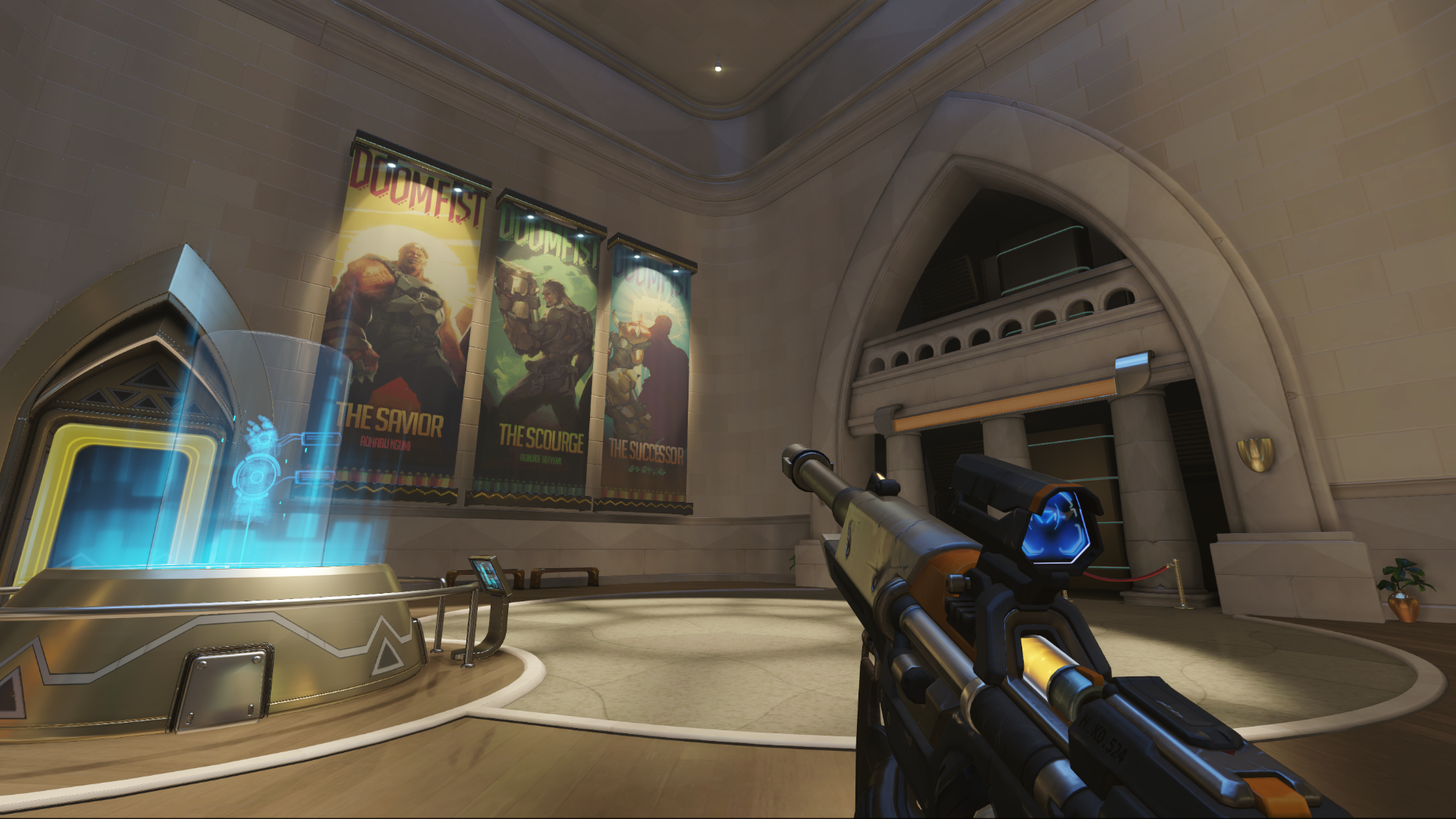 Best Skins for 'Overwatch' Characters That Should Be Real | Inverse