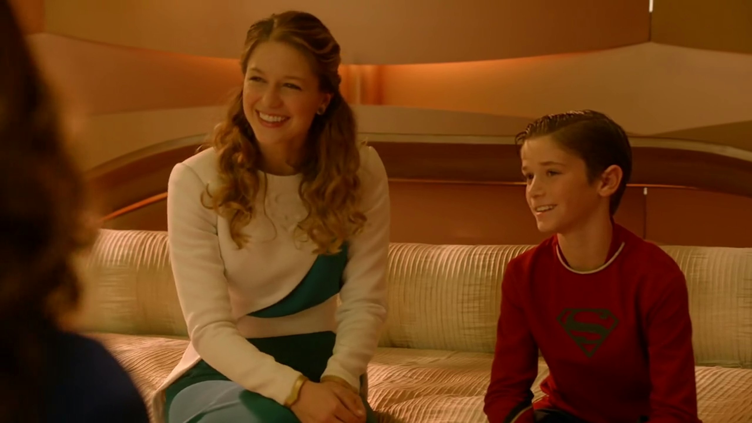 8 Times The CW's Arrowverse Used Mind Control as a Plot Device | Inverse