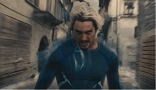 Physics Proves That Quicksilver Has Hidden Superpowers Beyond Speed ...