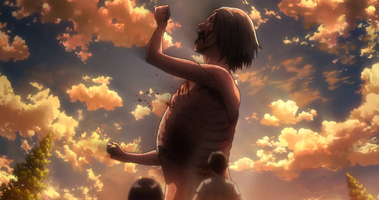 A Hero Dies in the 'Attack on Titan' Season 2 Finale | Inverse