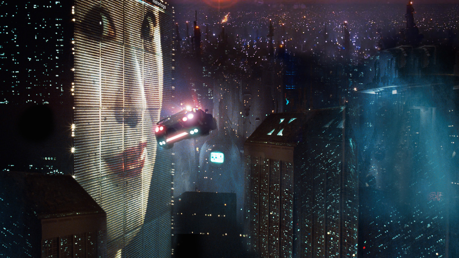 'Blade Runner 2' Has One Slim Shot at Being Legit | Inverse