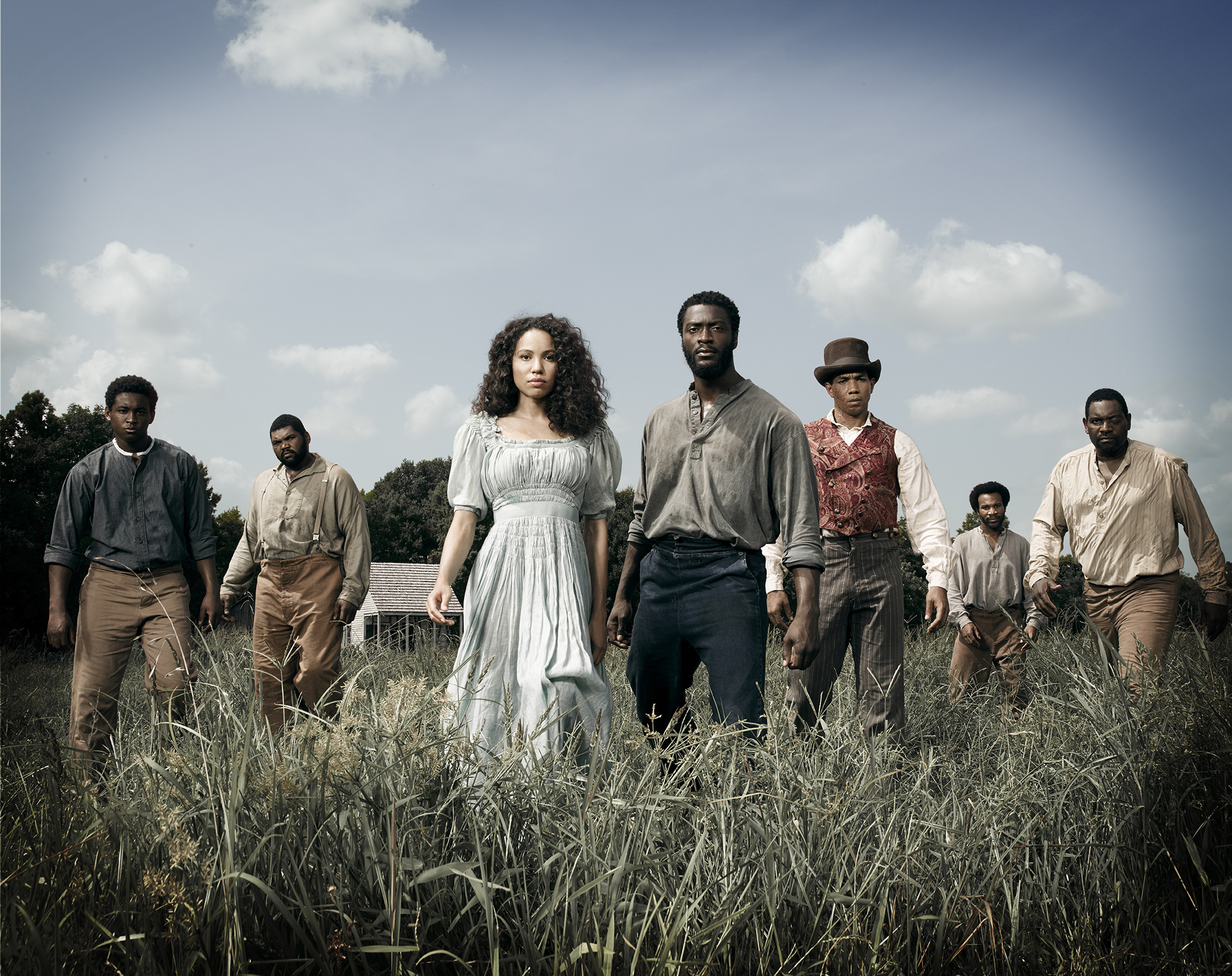 6 Reasons 'Underground' Is the Next Must-Watch Series | Inverse