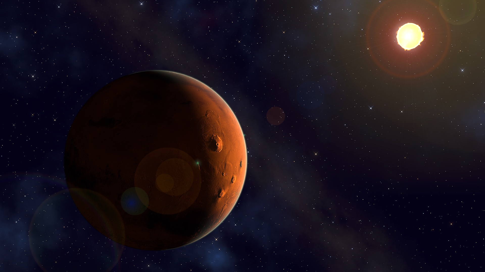 Elon Musk's Quest to Nuke Mars Continues | Inverse
