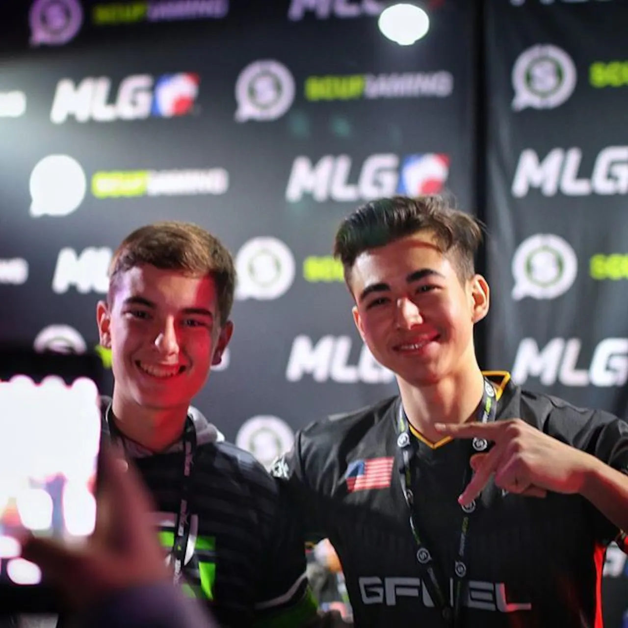 'Call of Duty' Esports Fans at MLG Vegas Look to the Future | Inverse