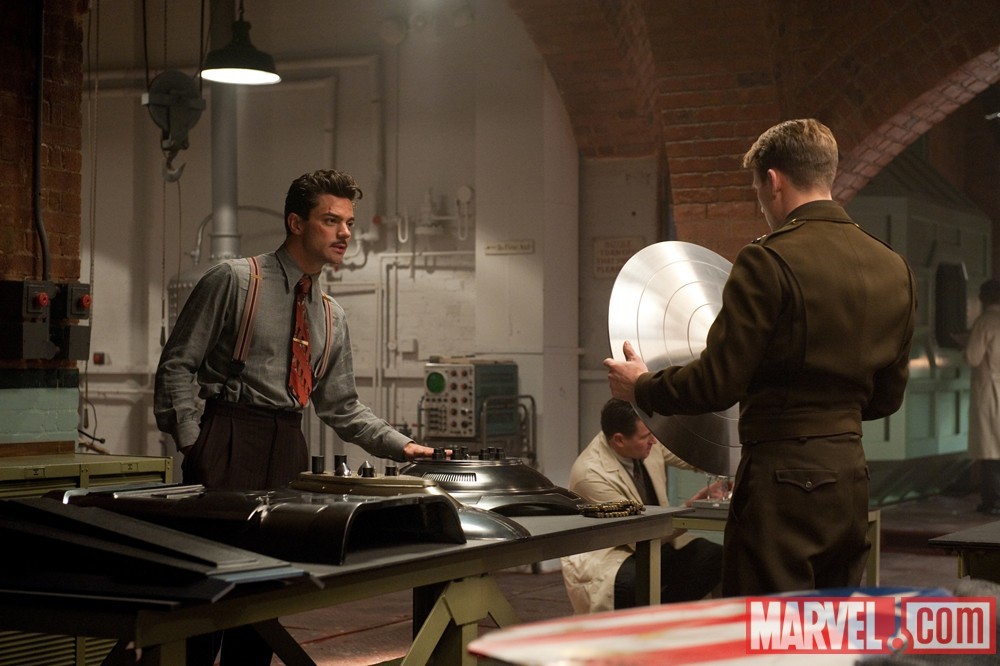 What's The Closest Real-World Material To Vibranium? | Inverse