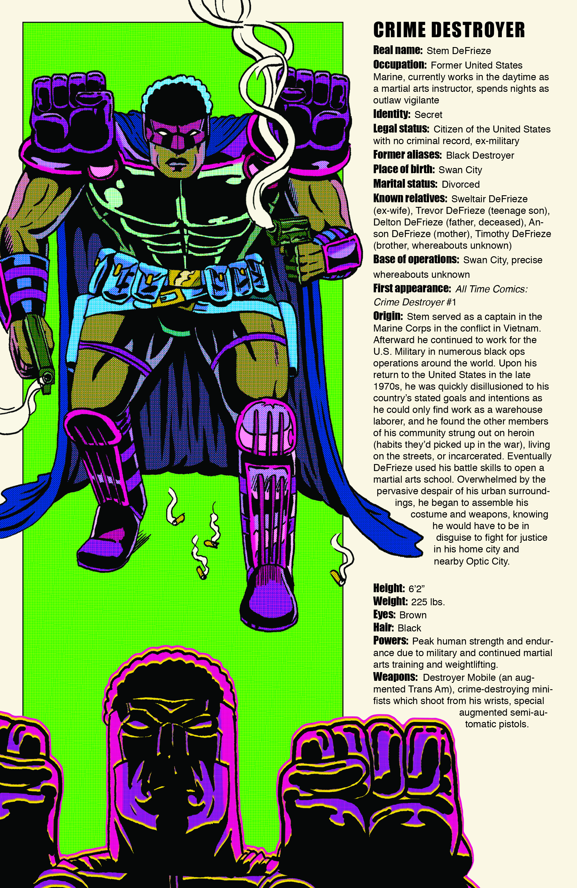 Who is the mystical Khatun in “The OA,” Netflix's Brit Marling Show ...