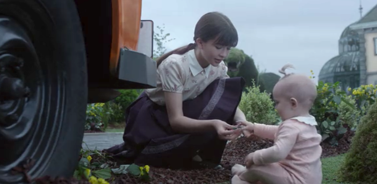 Ranking Violet Baudelaire's Inventions in 'A Series of Unfortunate ...