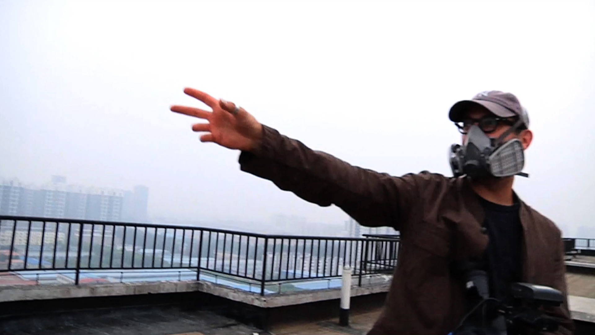 Why Josh Fox (Kind of) Gave Up On Saving the World | Inverse