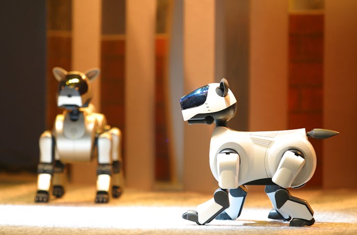 25 Examples of How Artificial Intelligence Will Change You by 2027 ...