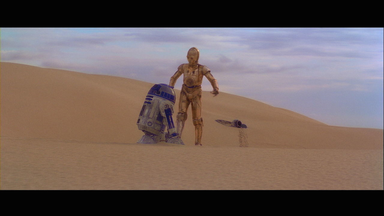 Star Wars World Ranked By Scientific Plausibility | Inverse