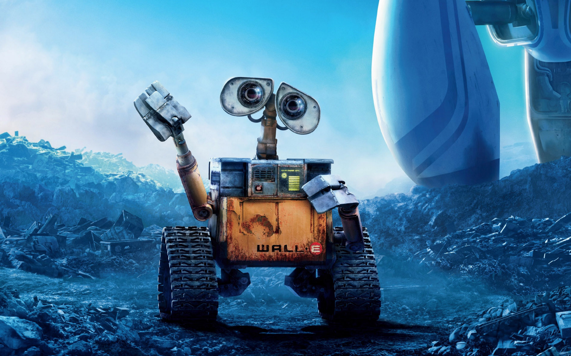 How We Empathize With Robots | Inverse