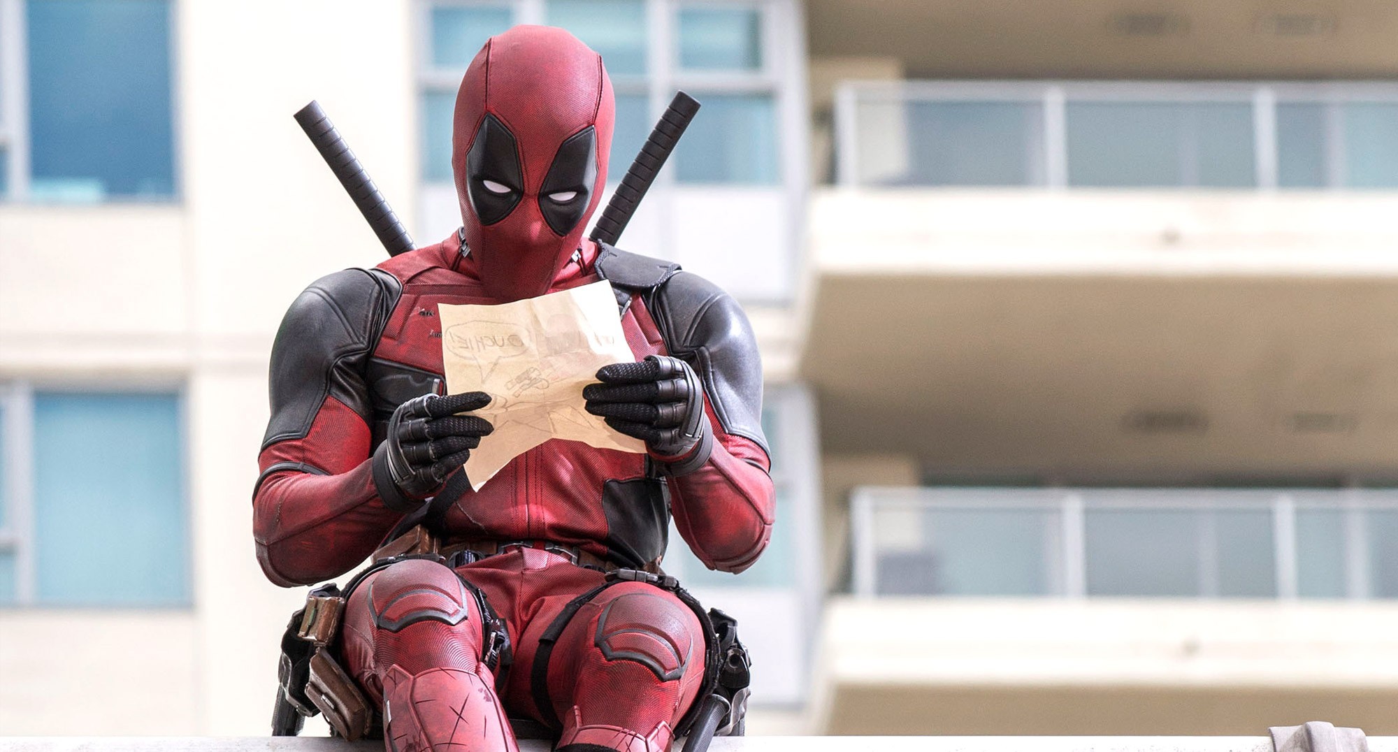 Which Side of Marvel's 'Civil War' Would Fox's Deadpool Be On? | Inverse
