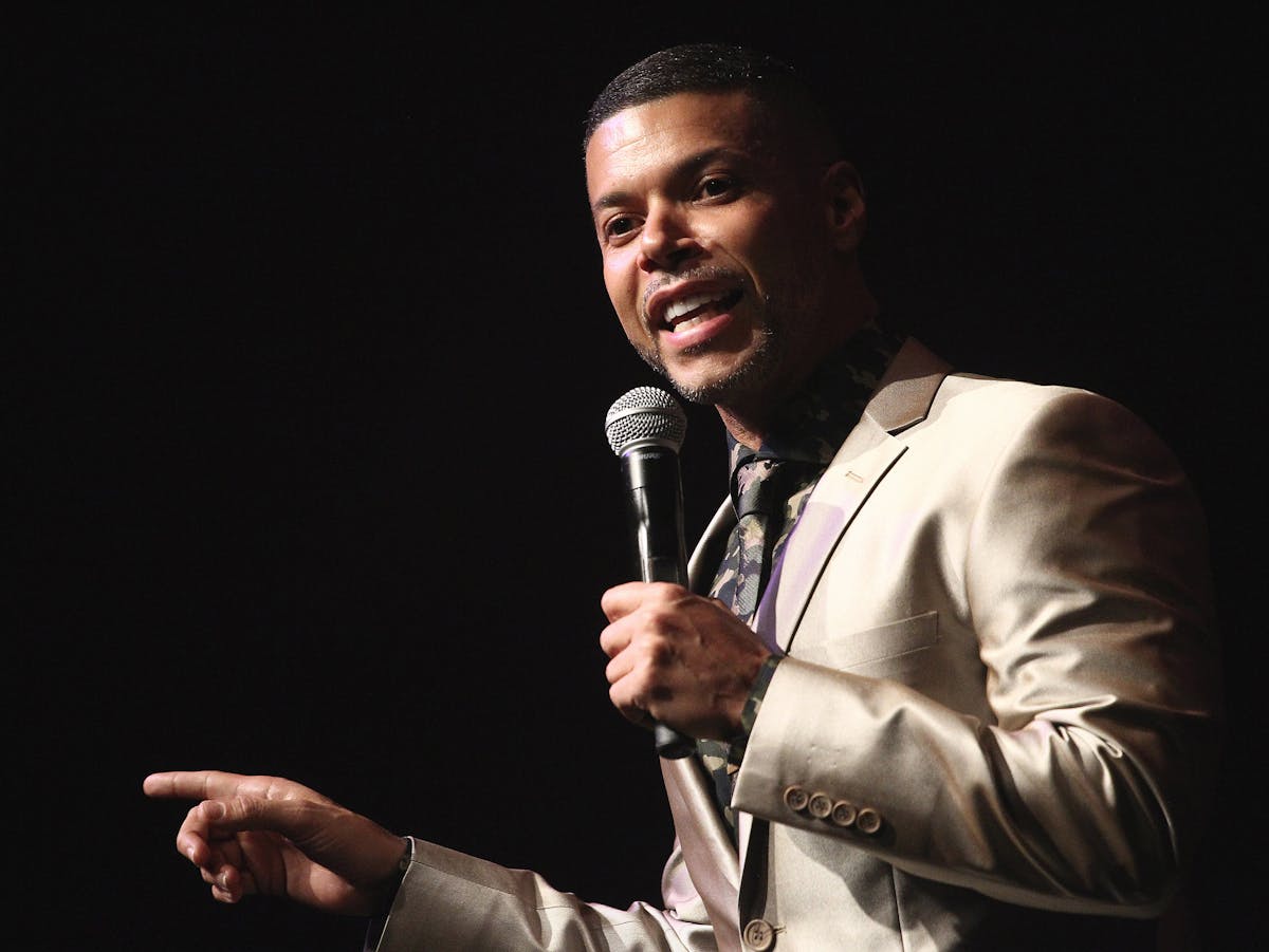 'Star Trek: Discovery': Wilson Cruz Says Dr. Culber Will Return | Inverse