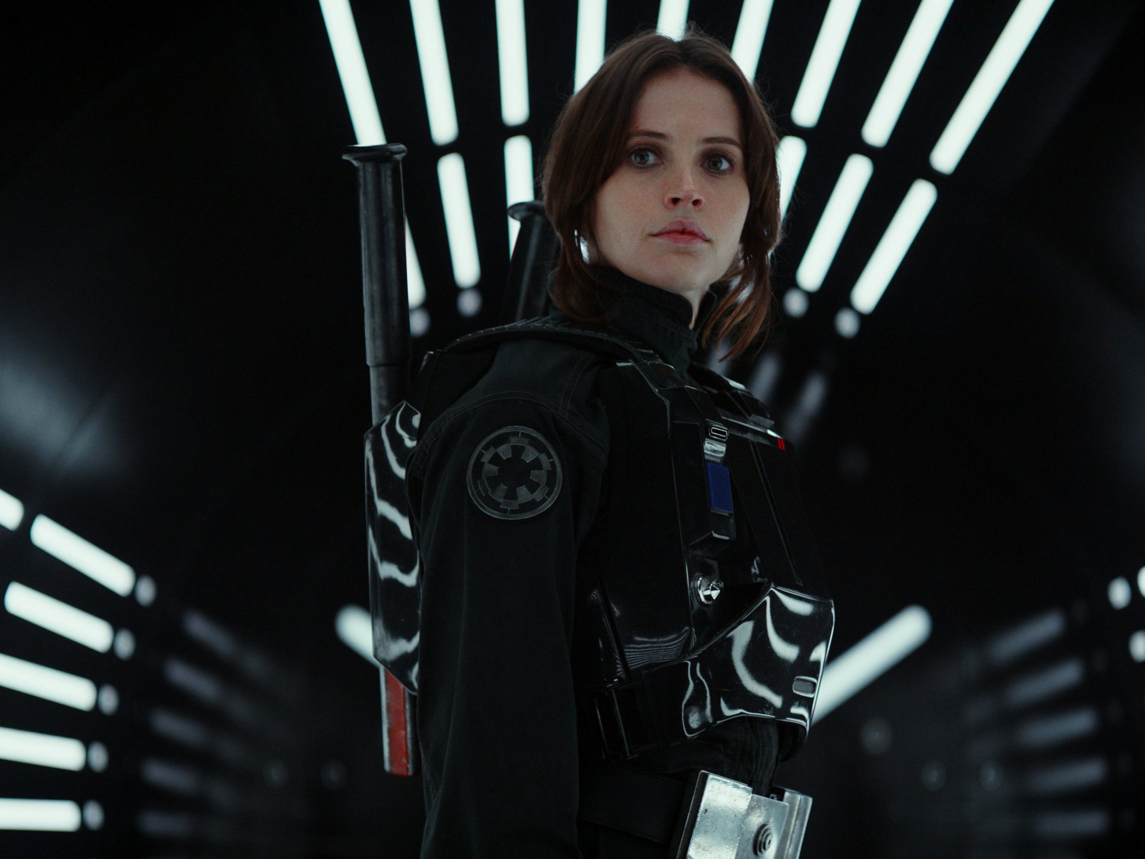 'Rogue One' Tarkin CGI Won't Replace Actors, ILM Promises | Inverse