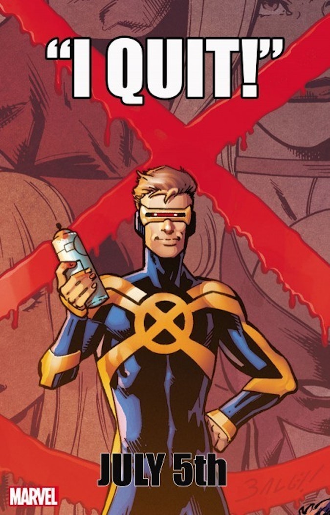 Marvel Finally Reveals Why Spider-Man Quit The Avengers | Inverse