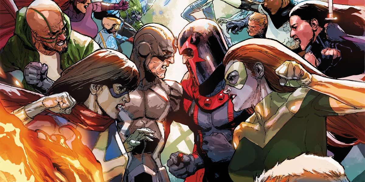 Dash Shaw Uses Disney-Style Tech To Bring Alt Comix To Life | Inverse