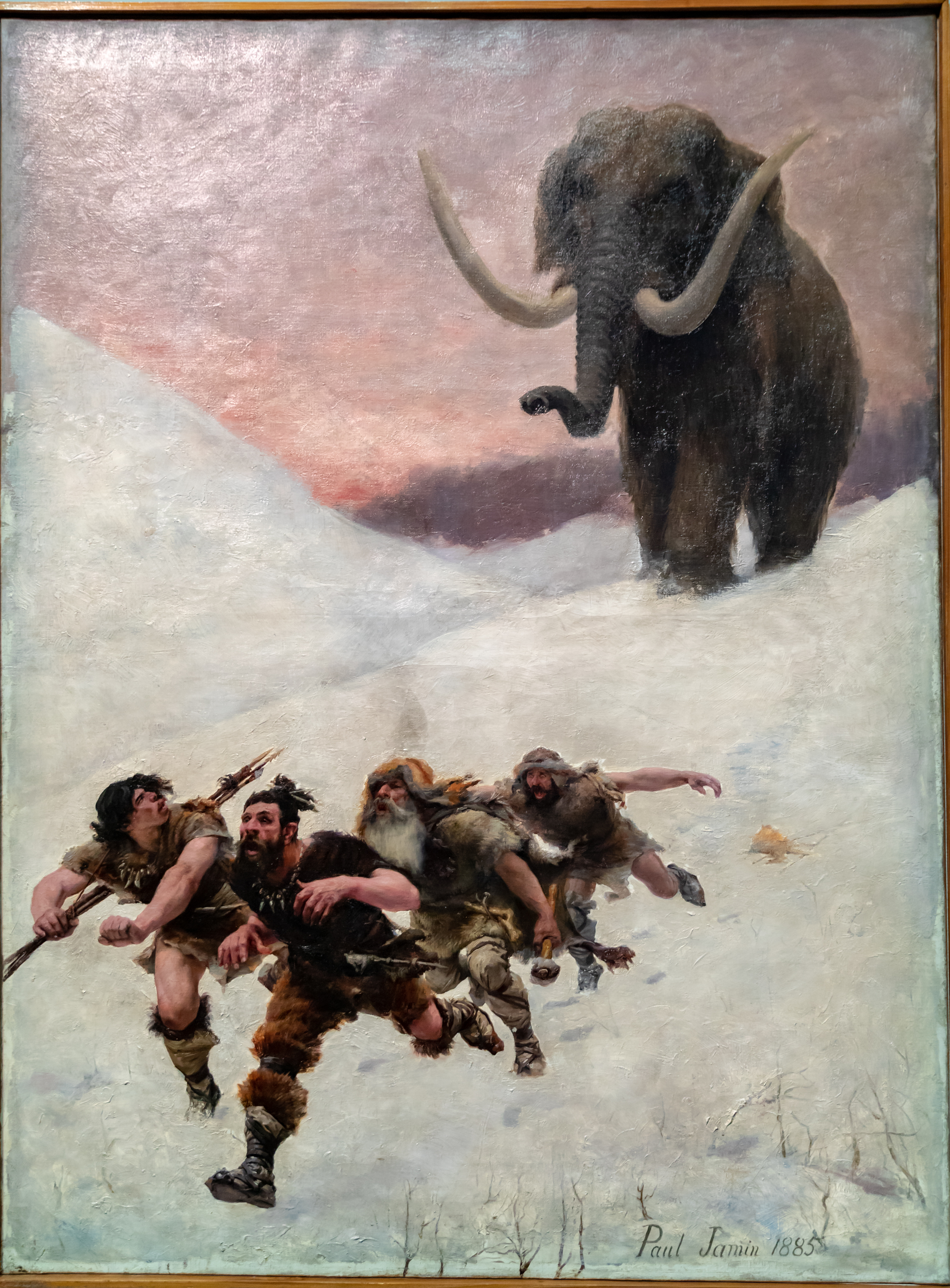 Neanderthals: New Theory About the Extinct Species Creates a Deadly ...