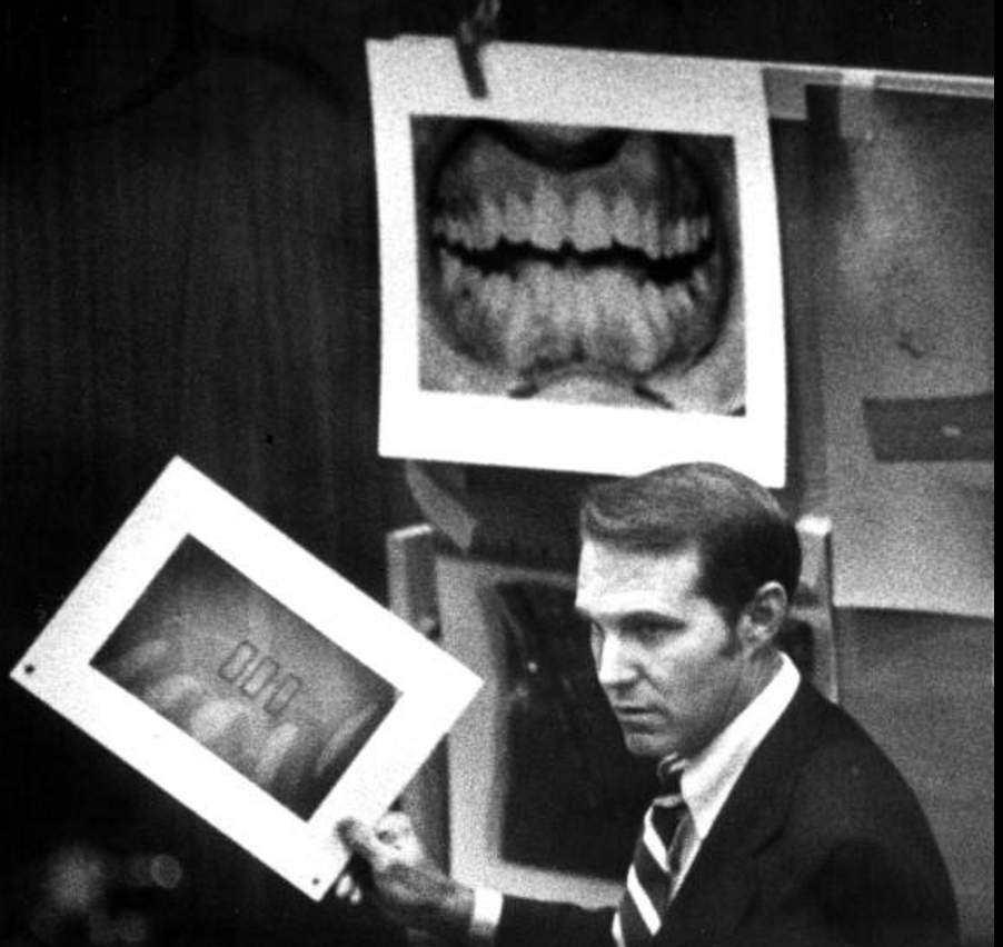 Bite-Mark Analysis Is Junk, White House Says | Inverse