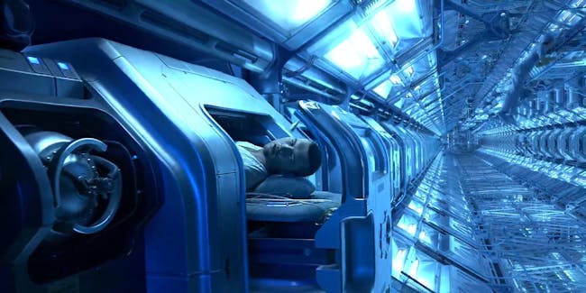 What Actually Happens When Bodies Are Cryonically Frozen? | Inverse