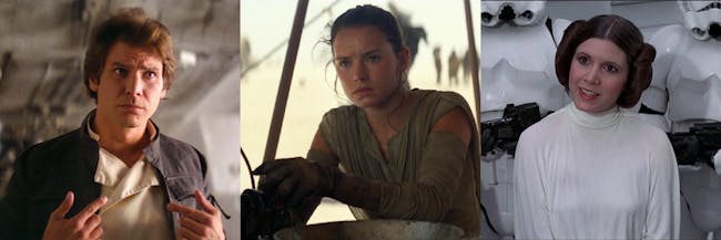 Who Are Rey’s Parents? The 7 Best 'Star Wars' Theories | Inverse