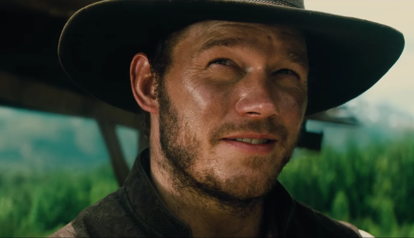 Meet the Seven of 'The Magnificent Seven' | Inverse