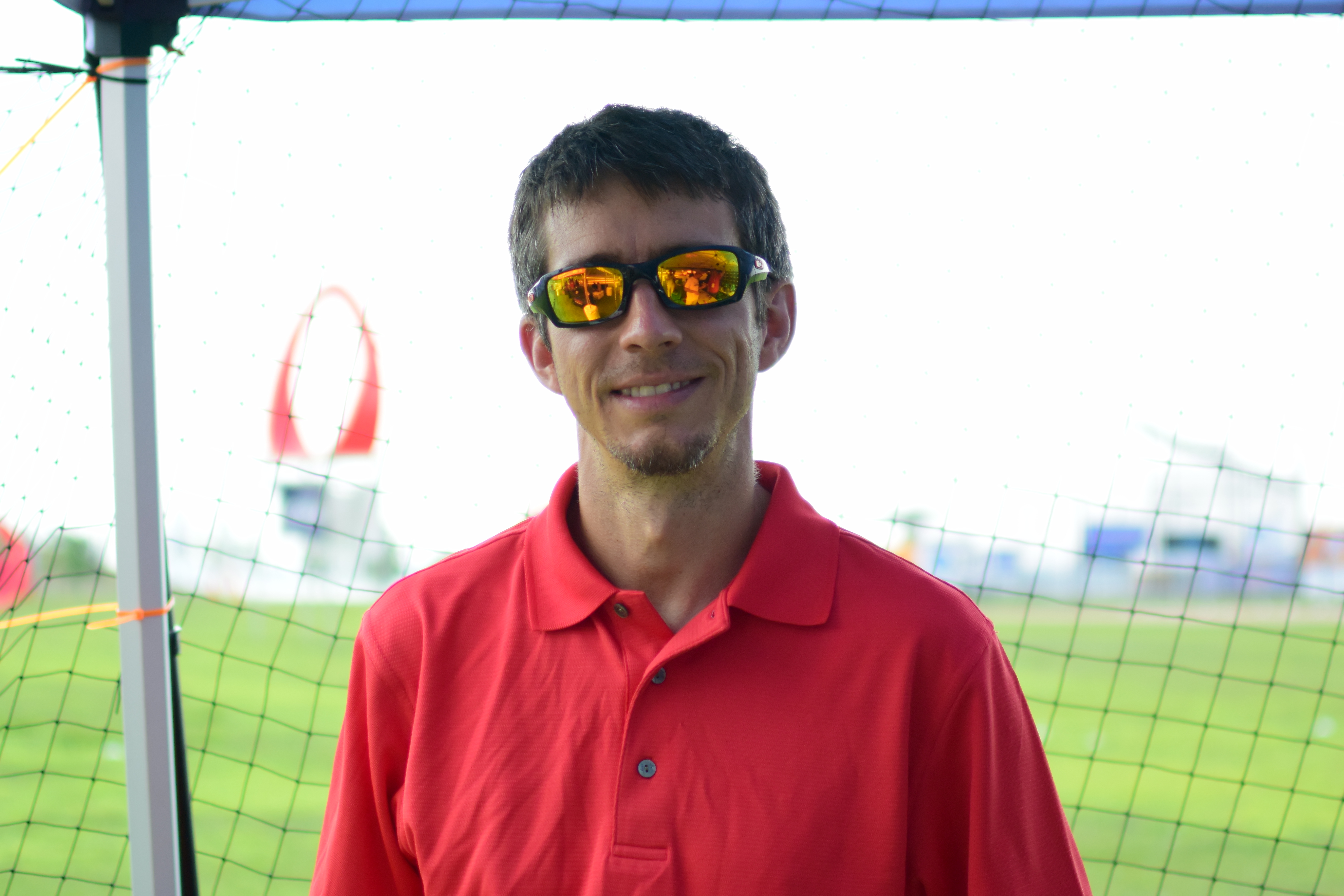 Omni Wheel Inventor William Liddiard Opens Up About His Obsession | Inverse