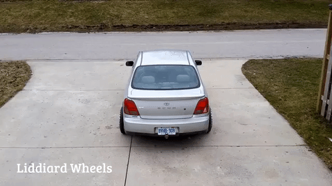 Omni Wheel Inventor William Liddiard Opens Up About His Obsession | Inverse